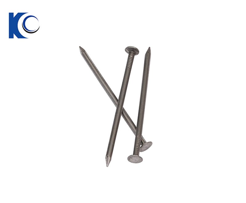 Common Nails for Construction | Export Common Nails in Bulk