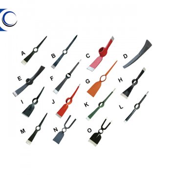Hoe Head for Farming Tools | Wholesale Hoe Head for Agriculture